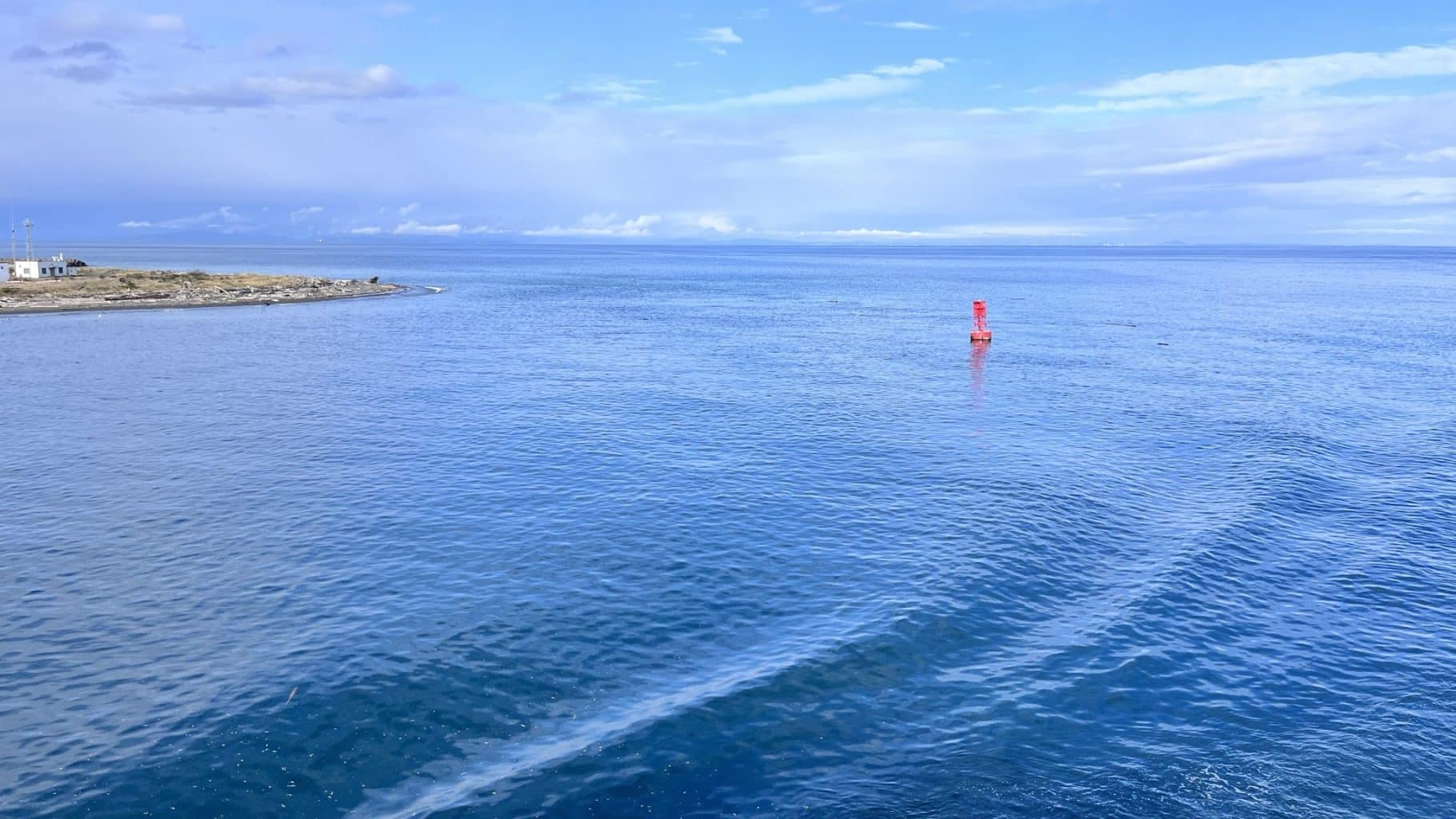 AtoN Buoy Stability and Mooring Analysis - DSA Ocean
